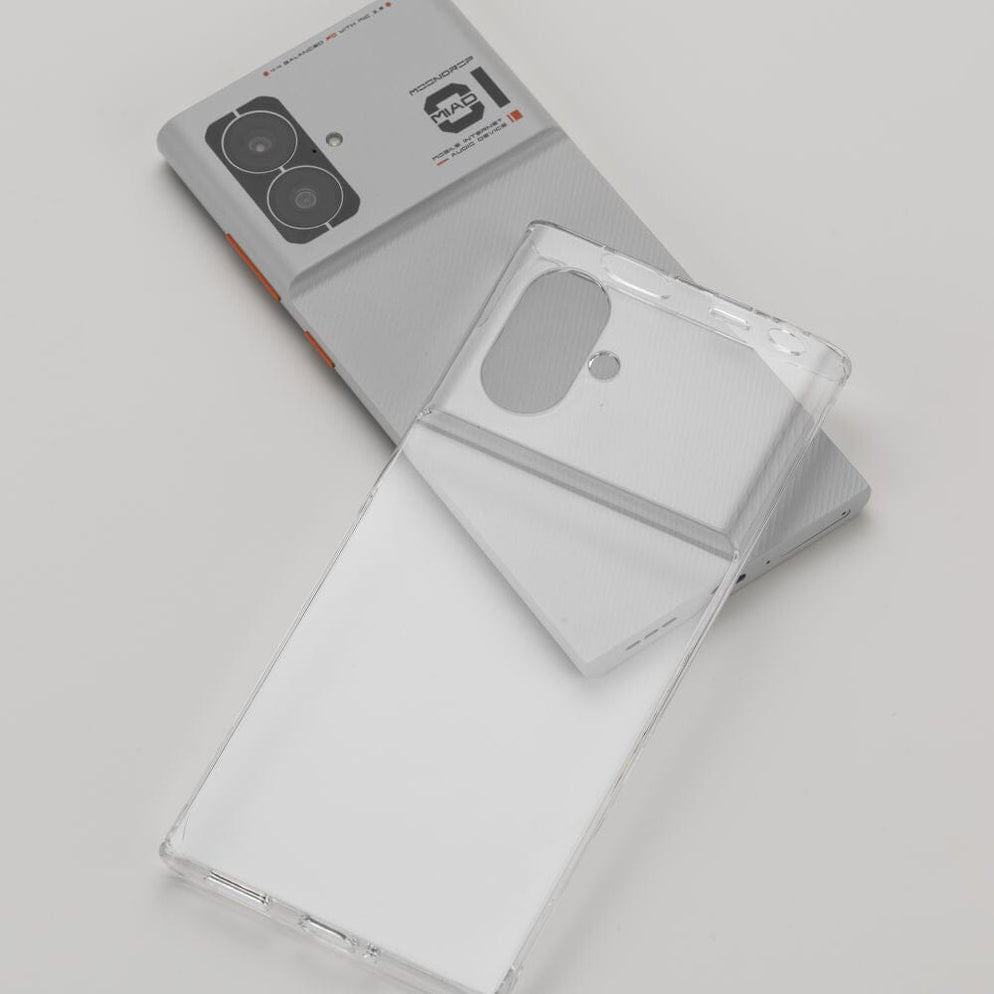 Moondrop MIAD01/MIAD-01 5G Mobile Internet HiFi Audio Music Player — HiFiGo