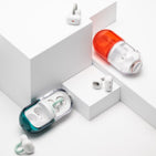 Moondrop PILL 13mm Dynamic Driver BT 6.0 OWS Earbuds — HiFiGo