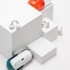 Moondrop PILL 13mm Dynamic Driver BT 6.0 OWS Earbuds — HiFiGo