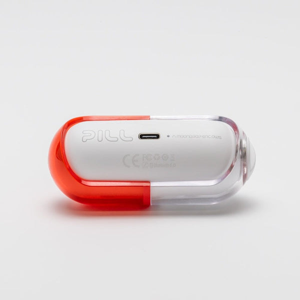 Moondrop PILL 13mm Dynamic Driver BT 6.0 OWS Earbuds