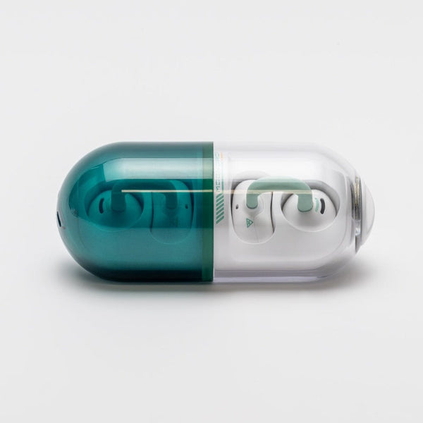 Moondrop PILL 13mm Dynamic Driver BT 6.0 OWS Earbuds