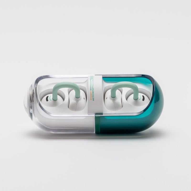 Moondrop PILL 13mm Dynamic Driver BT 6.0 OWS Earbuds