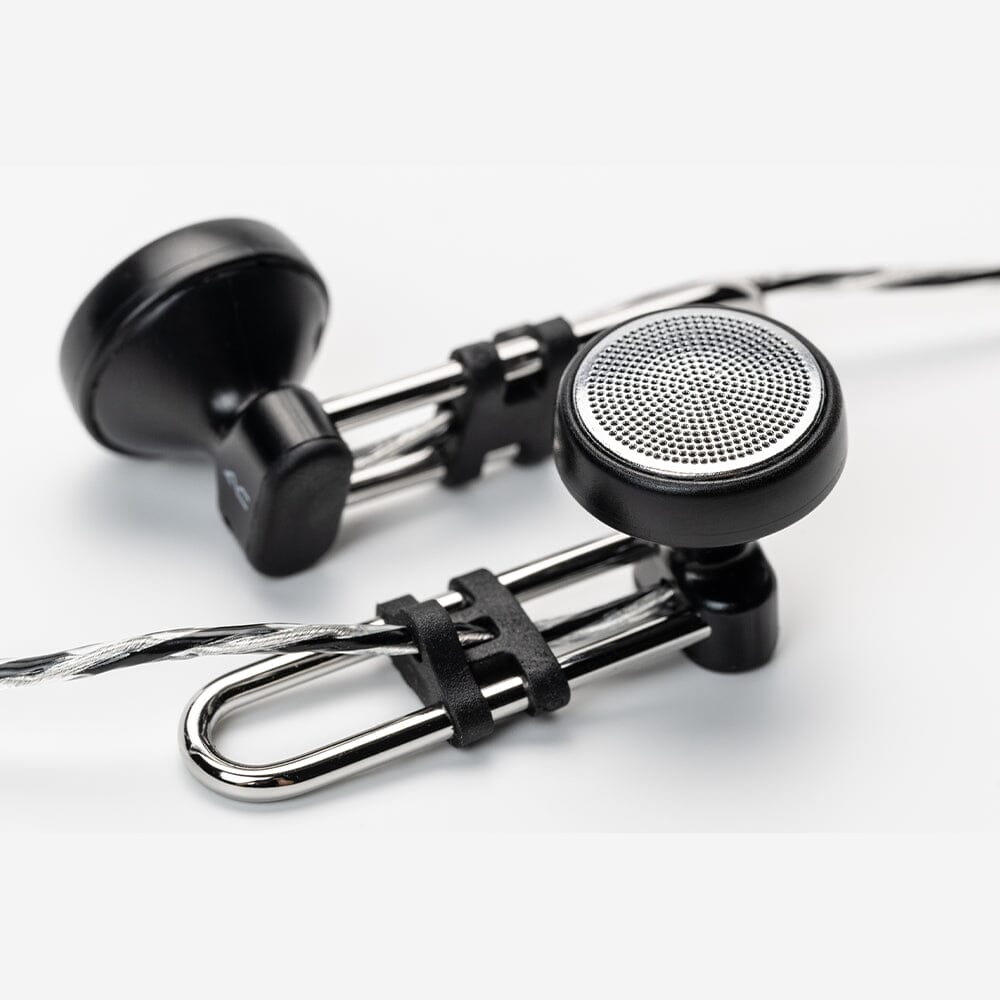 Moondrop U2 14.8mm Dynamic Driver Earbuds U-2 Hi-Fi Earbuds — HiFiGo