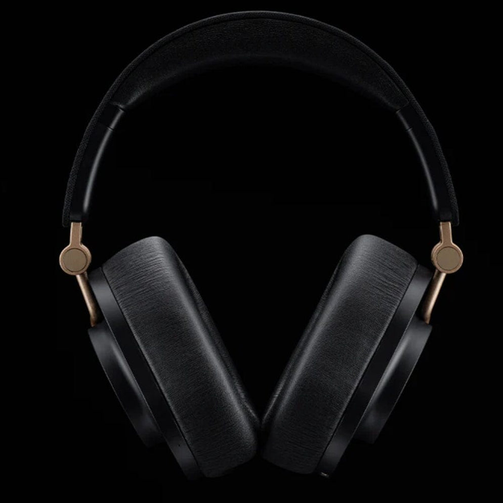 Moondrop X Singer 40mm Dynamic Driver Portable Wireless Headphone — HiFiGo