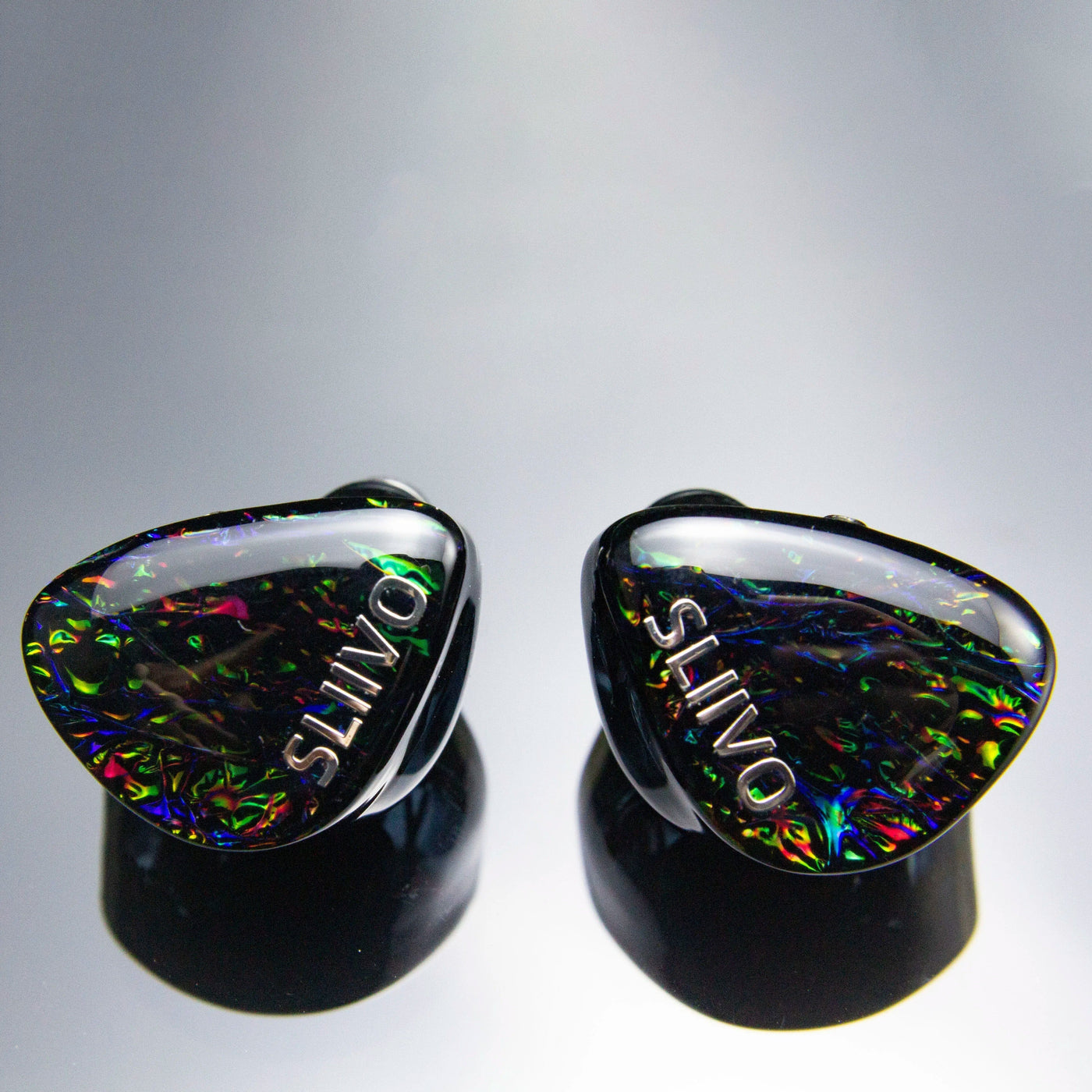 MYER-AUDIO SLIIVO SL-41 MK2/SL41 MKII 1DD+4BA HiFi In-Ear Earphones — HiFiGo