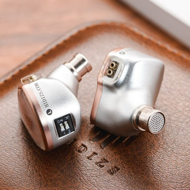 Open Box-IEMs & Earbuds & Earhooks — HiFiGo