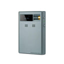 Pre Order Cayin RU9 AK4493SEQ*2 Nutube 6P1 Portable DAC & AMP