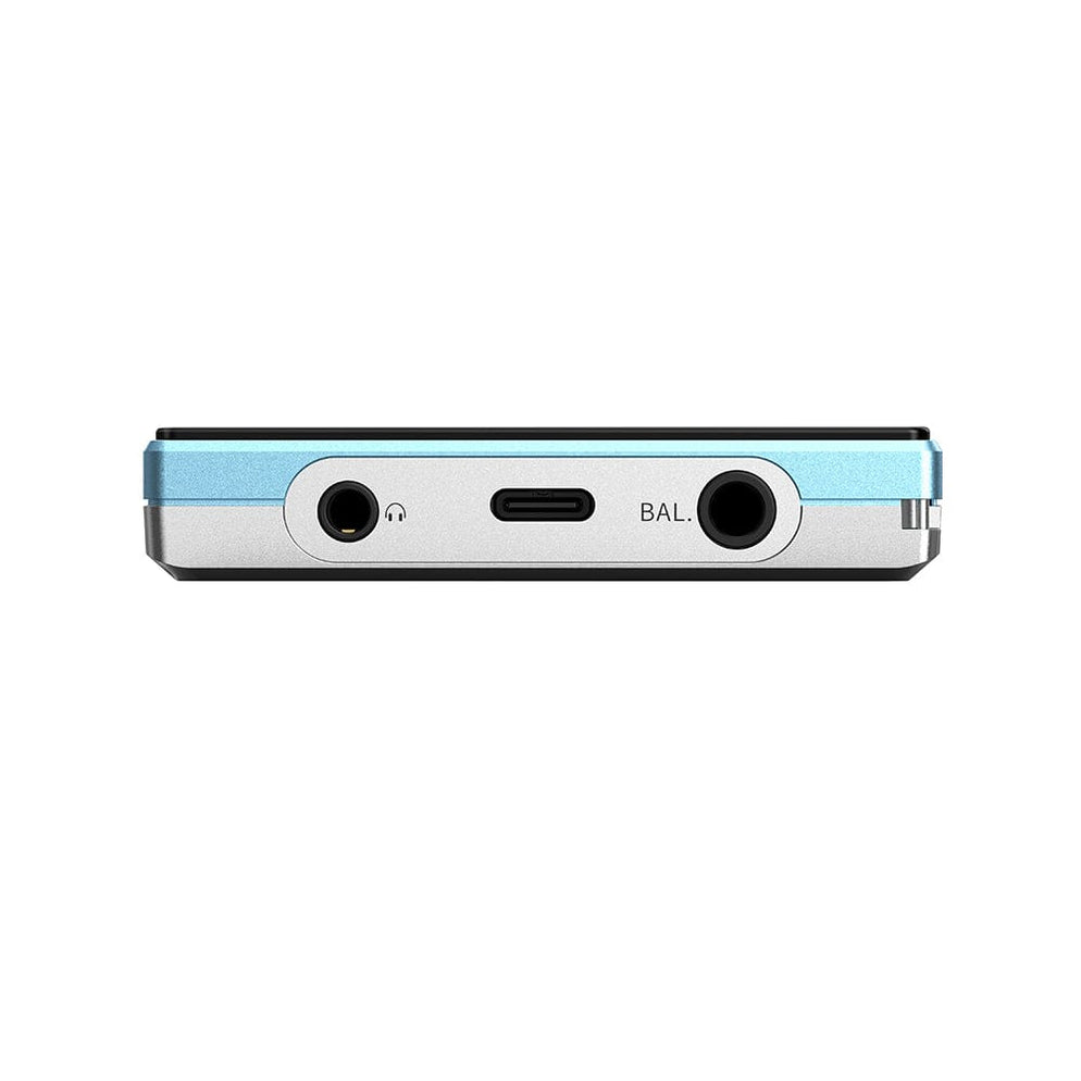 FiiO JM21 Dual CS43198 Portable Music Player — HiFiGo