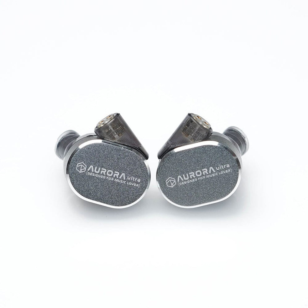 ROSESELSA Aurora Ultra 1DD + 1 Planar Driver IEMs — HiFiGo