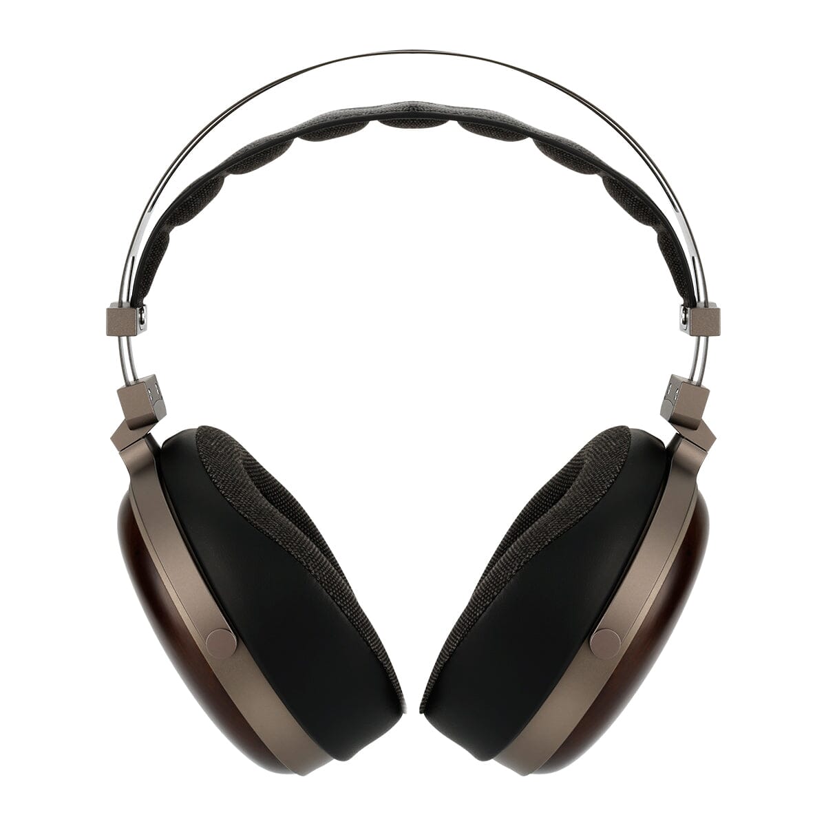 Sivga Peng 50mm Dynamic Driver Closed-Back Wood Headphone