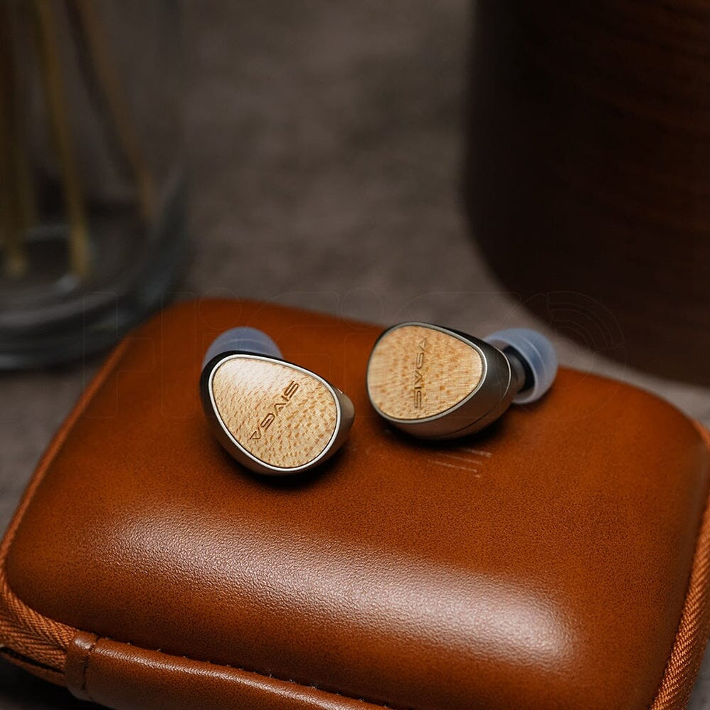 Buy the Best Stereo Dynamic Driver Earphones or Earbuds | HiFiGo