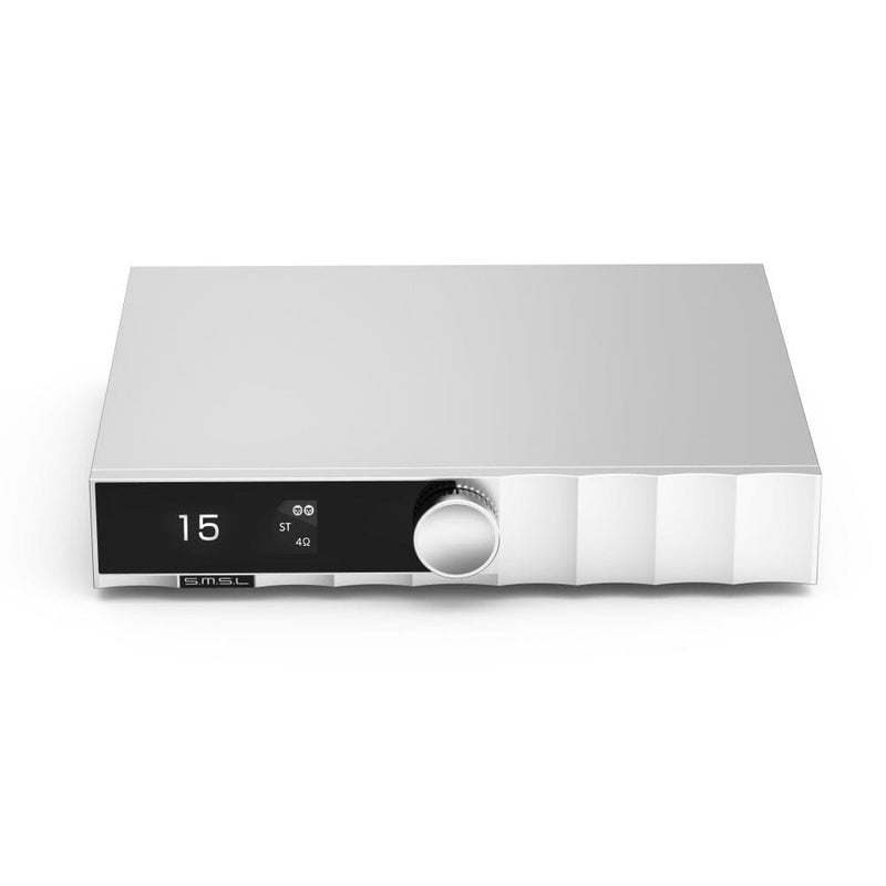SMSL PA400 Gallium Nitride Power Amplifier