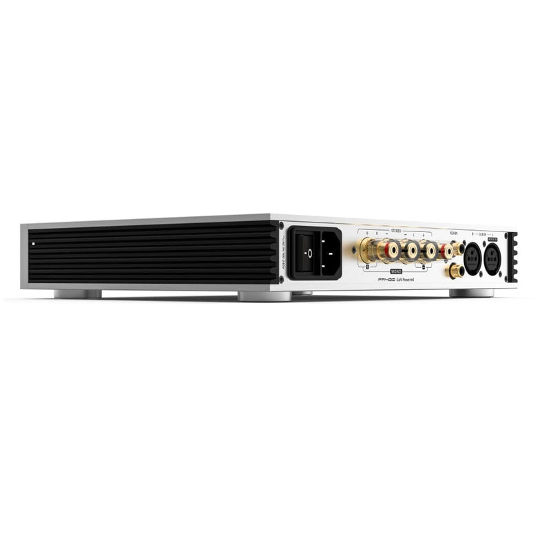 SMSL PA400 Gallium Nitride Power Amplifier