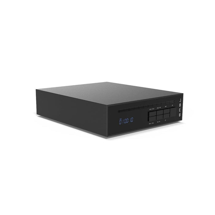 SMSL PL20 CS43131*2 Bluetooth 5.3 CD Player