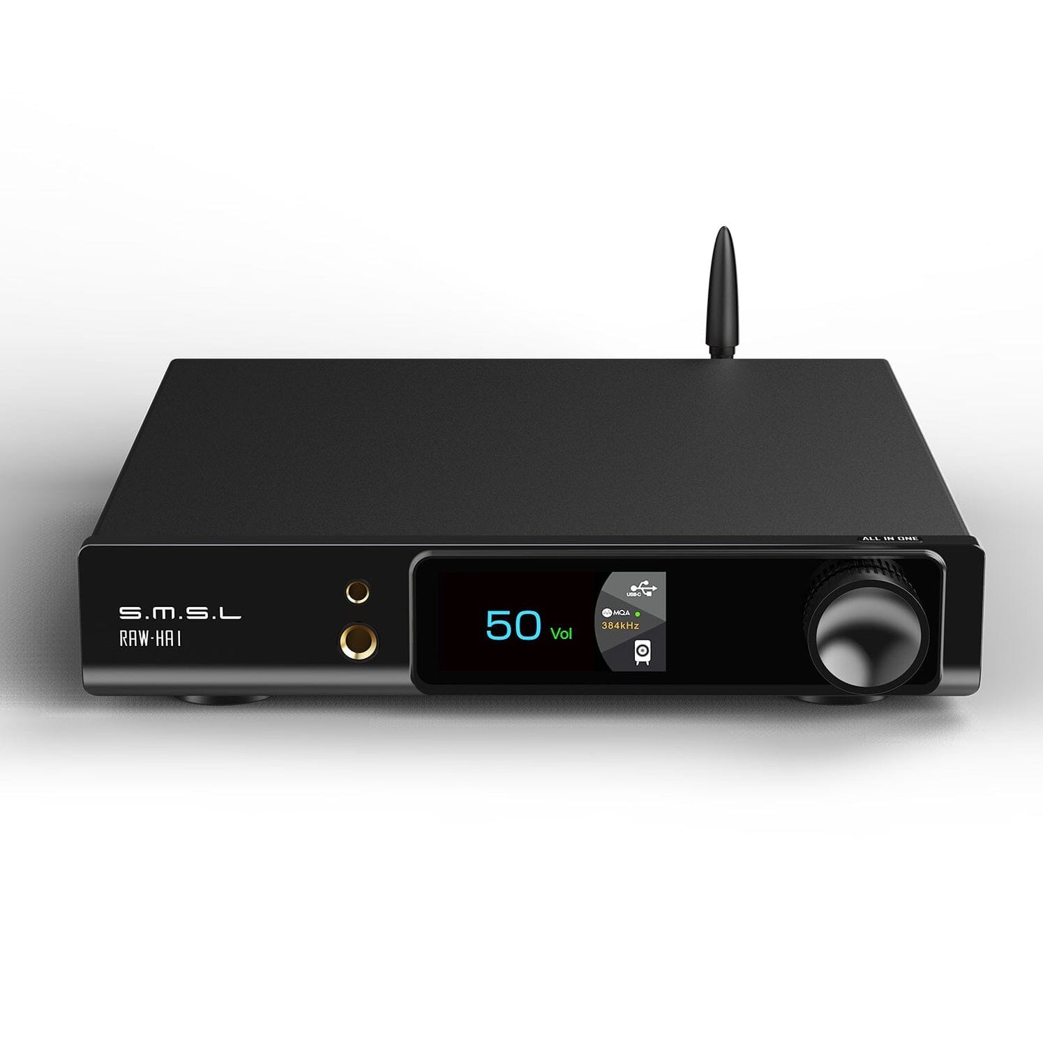 S.M.S.L Headphone Amplifier: S.M.S.L sAp-11, S.M.S.L SAP-7, IDOL — HiFiGo