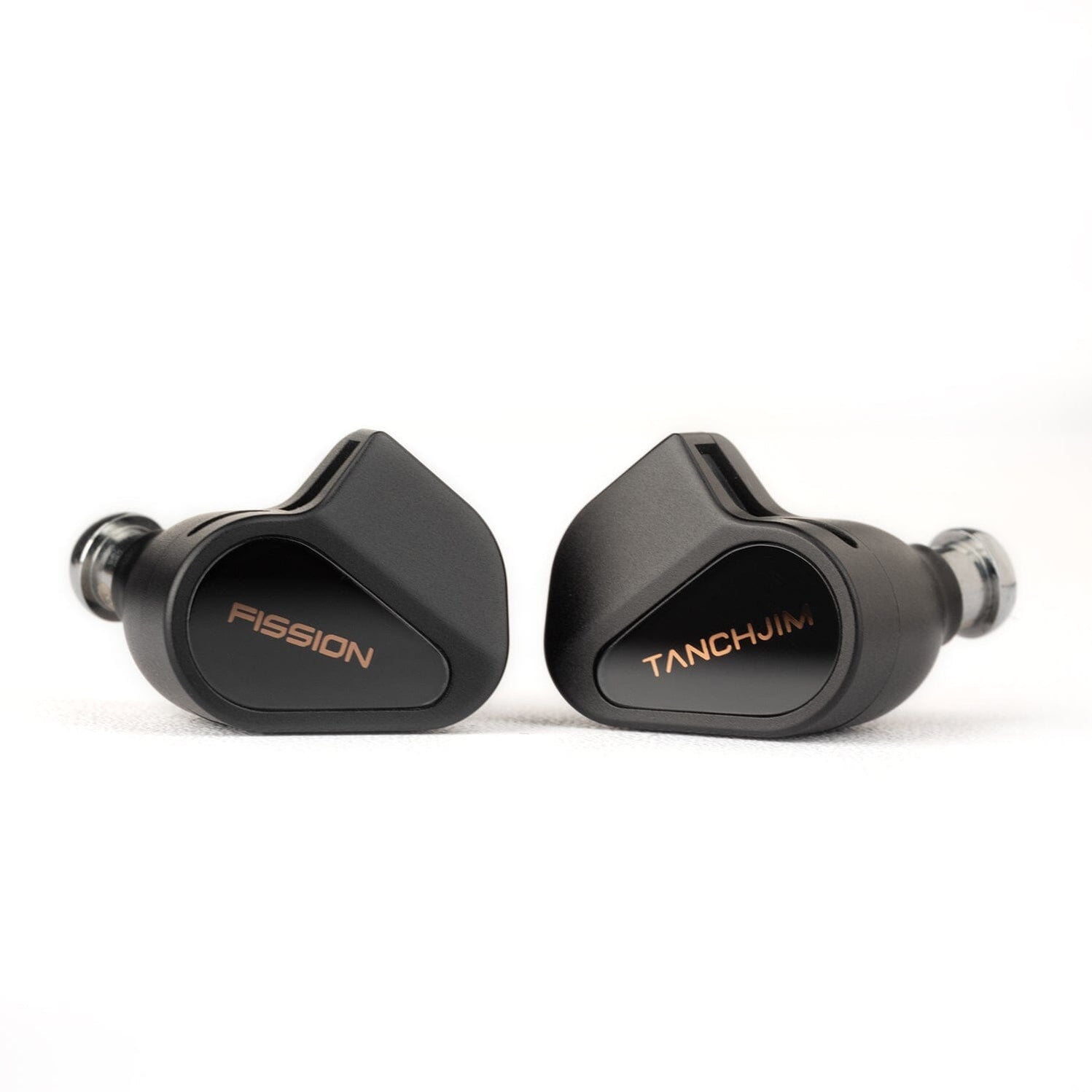 TANCHJIM Fission 5th-Generation DMT Dynamic Driver IEMs — HiFiGo