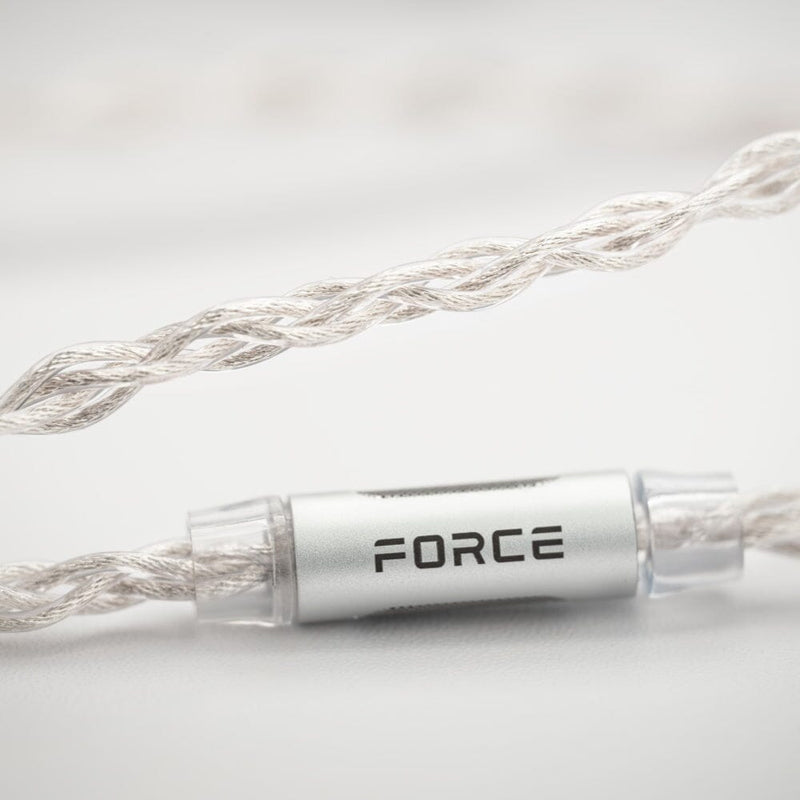 TANCHJIM x Effect Audio Force 2DD IEMs