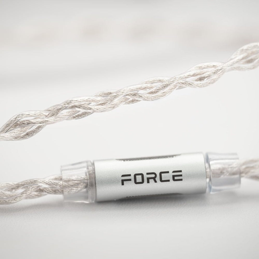 TANCHJIM x Effect Audio Force 2DD IEMs — HiFiGo