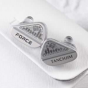 TANCHJIM x Effect Audio Force 2DD IEMs