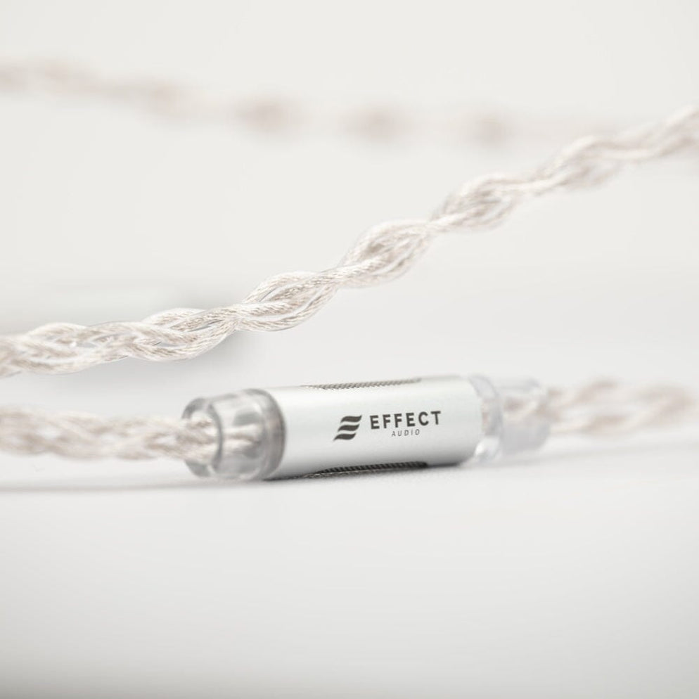 TANCHJIM x Effect Audio Force 2DD IEMs — HiFiGo