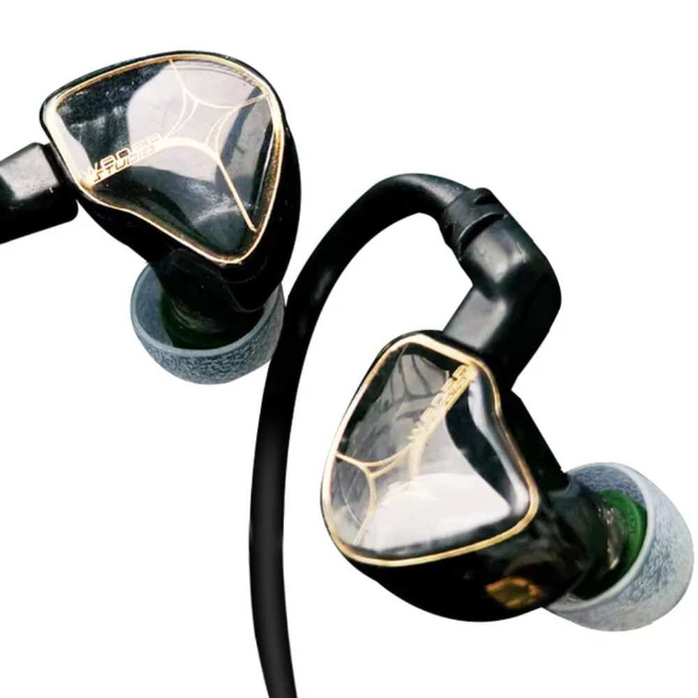 Buy the Best Stereo Dynamic Driver Earphones or Earbuds | HiFiGo
