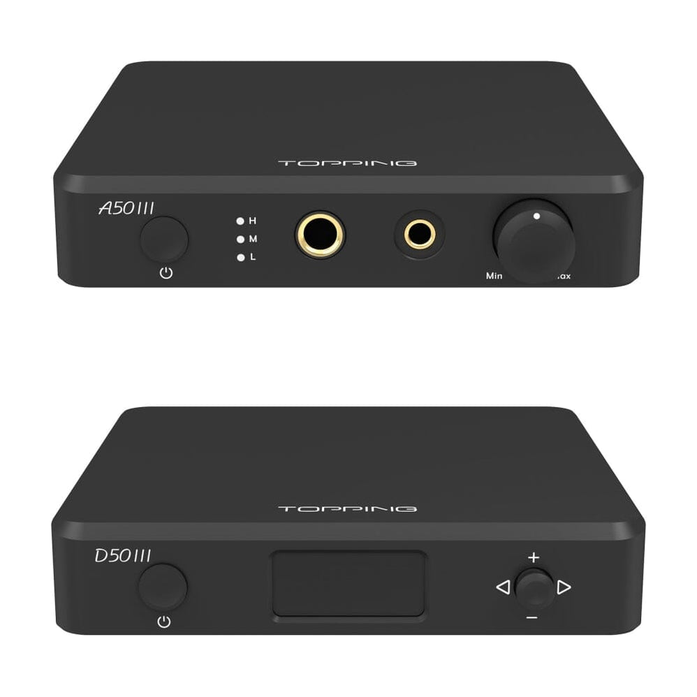Buy the Best Portable Headphone AMP & DACs Auido Amplifier | HiFiGo