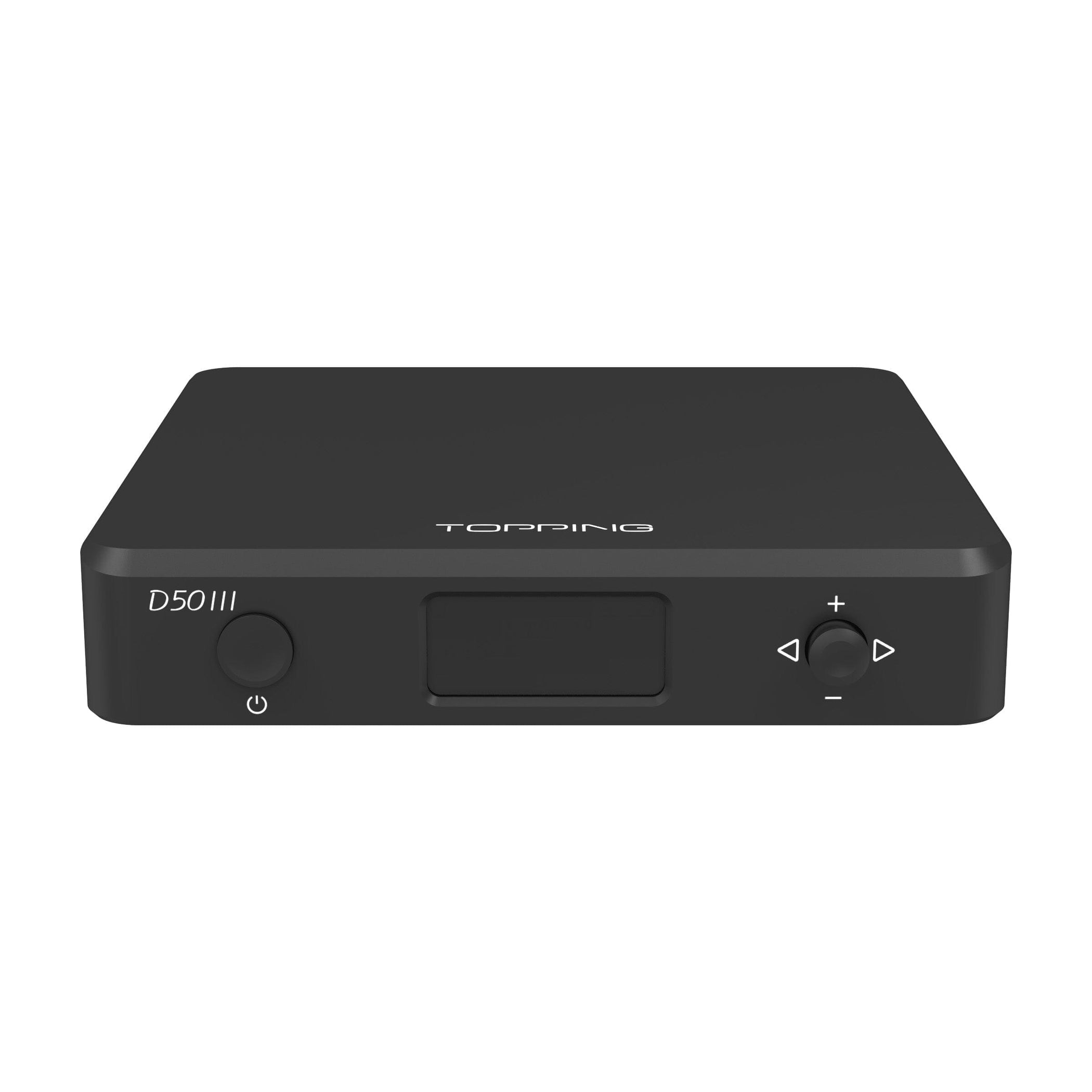 TOPPING D50 III / D50III Dual ES9039Q2M Desktop Digital to Analog ...