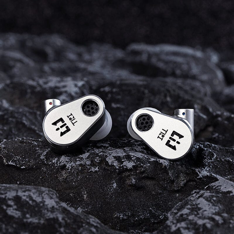 Buy the Best Stereo Dynamic Driver Earphones or Earbuds | HiFiGo