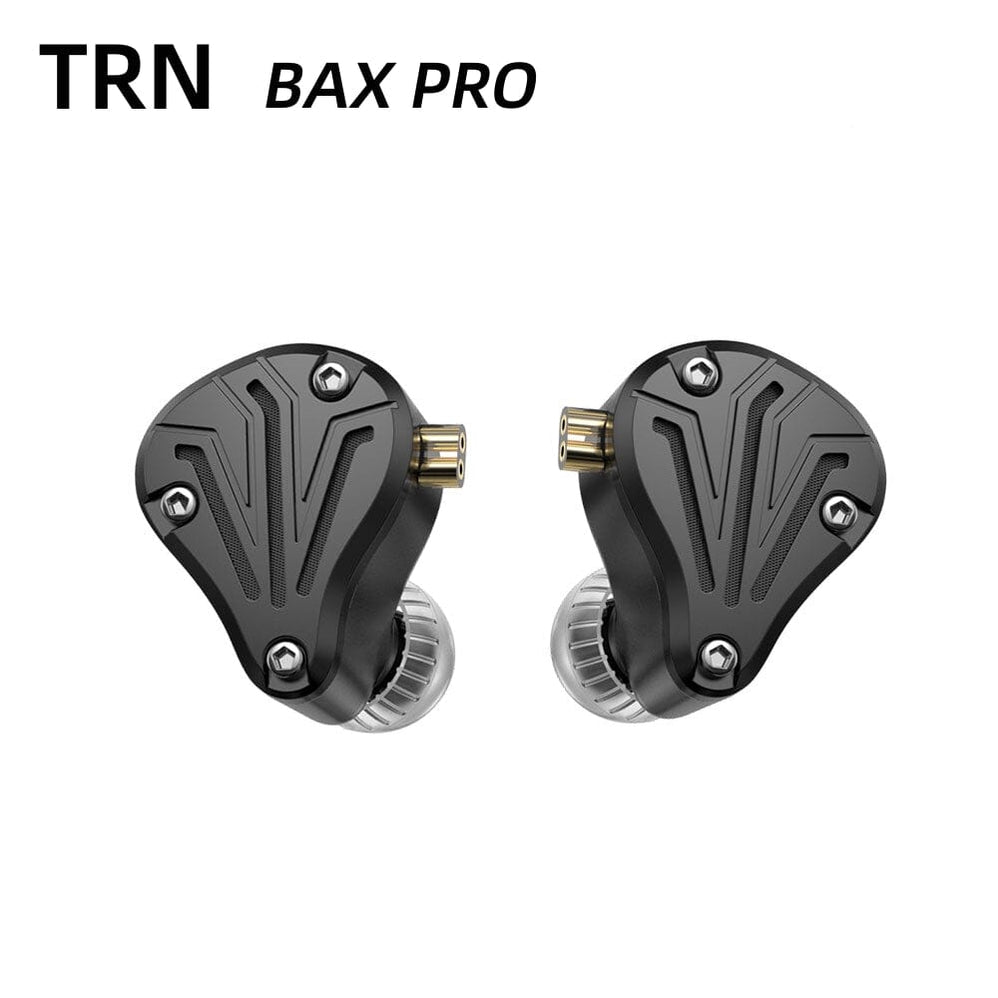 TRN Earphones: In Ear HiFi Earphones, Bluetooth and Upgrade Cable — HiFiGo
