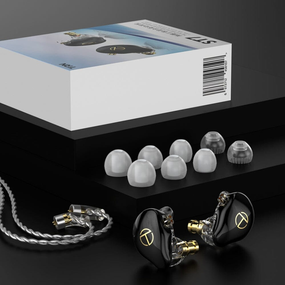Buy Best In-Ear Headphones Earbuds Wireless for Phone Free Shipping ...