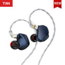 TRN VX Pro 9 Drivers Flagship Hybrid In-Ear Monitor — HiFiGo