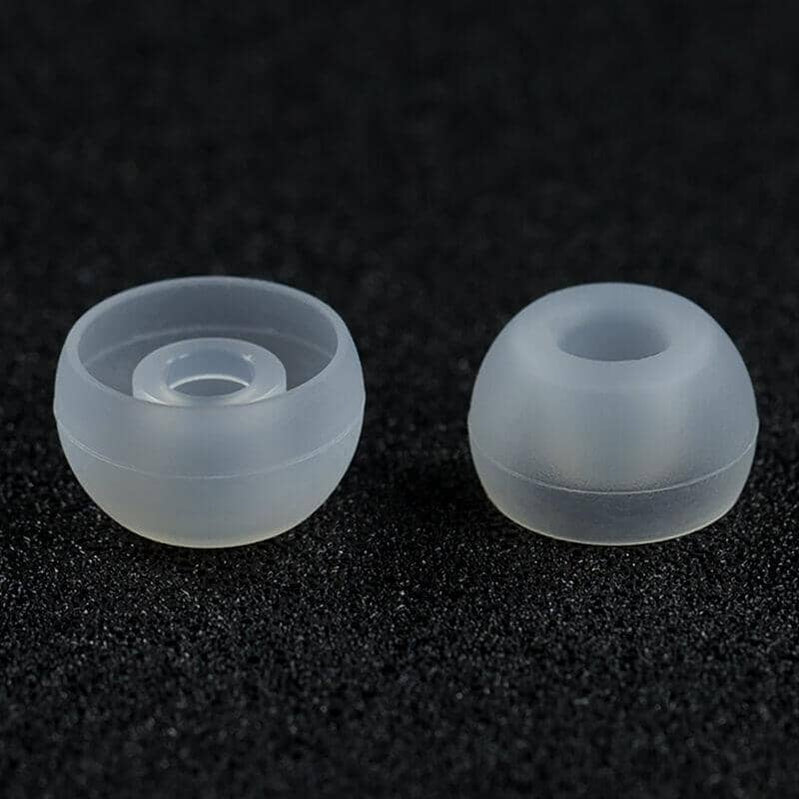 Eartips: Best Rubber, Silicone, Foam EarTips for IEMs and Earphones ...