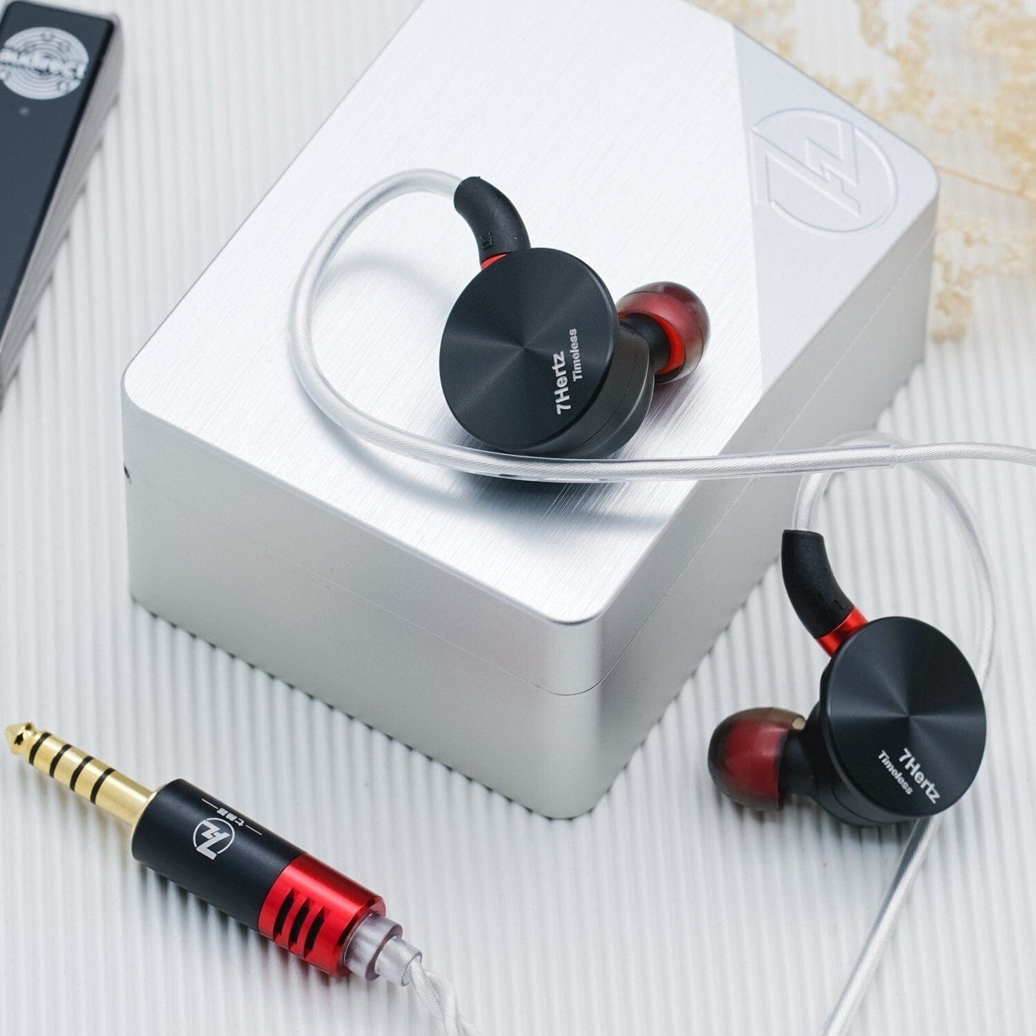 Planar IEMs — HiFiGo