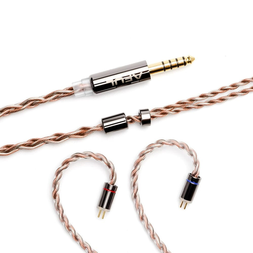 Buy the Best Headphone, Earphones Extension Cable for Audiophile — HiFiGo