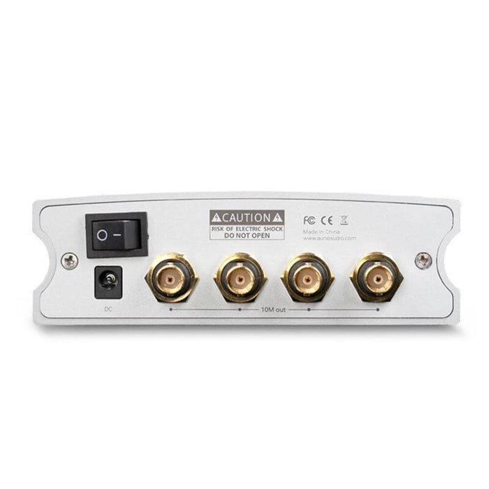 Aune Audio: Desktop DAC and Portable DAC
