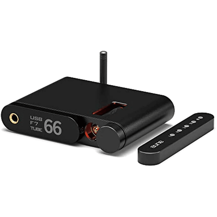 Aune Audio: Desktop DAC and Portable DAC