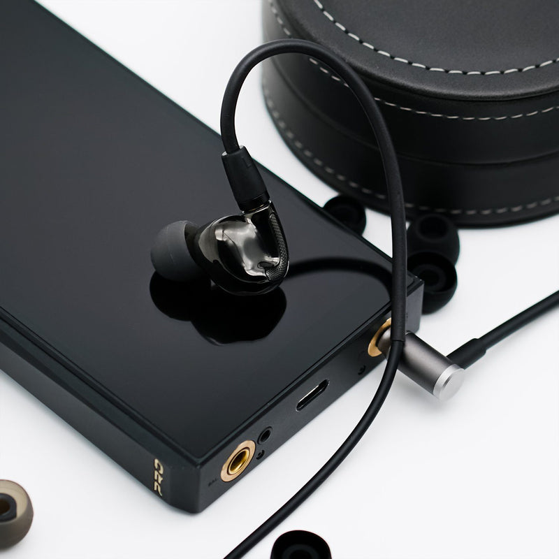 Aune Audio: Desktop DAC and Portable DAC