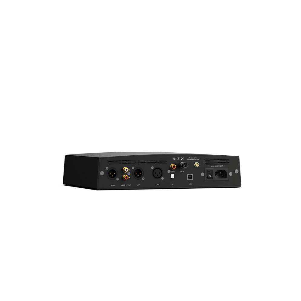 AUNE S9c Pro MQA 16× DAC with Fully-Discrete Headphone AMP — HiFiGo