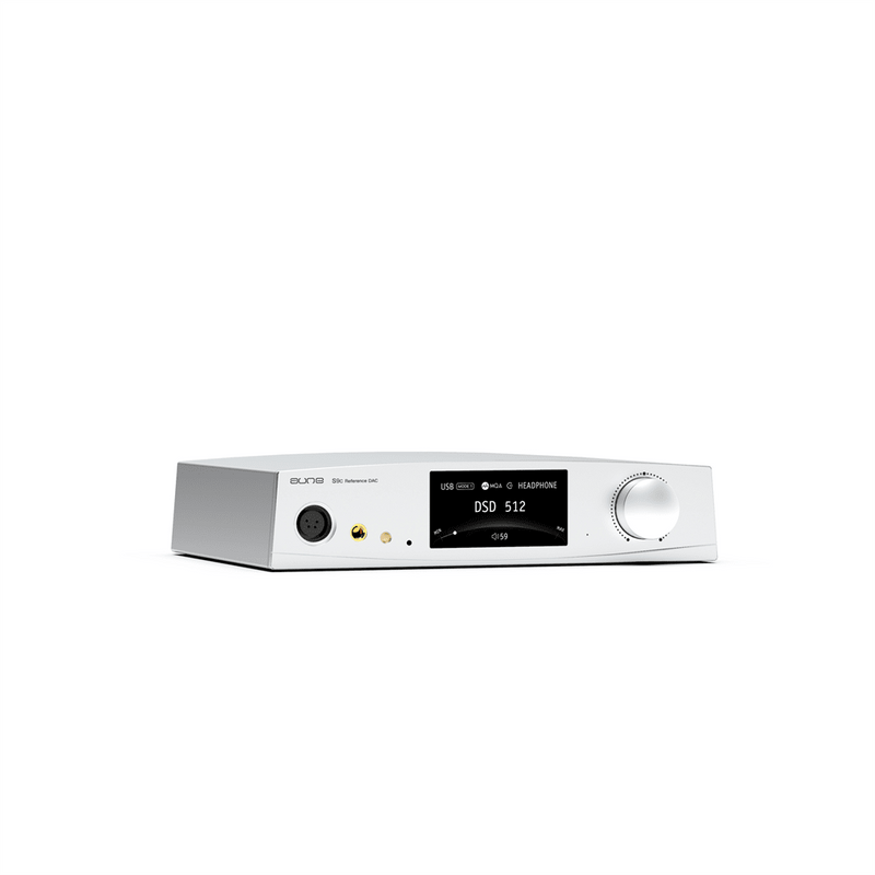 Aune Audio: Desktop DAC and Portable DAC
