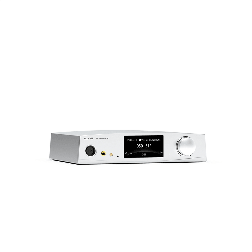 MQA Collections: MQA DAP, MQA DAC, and MQA Headphone AMP — HiFiGo