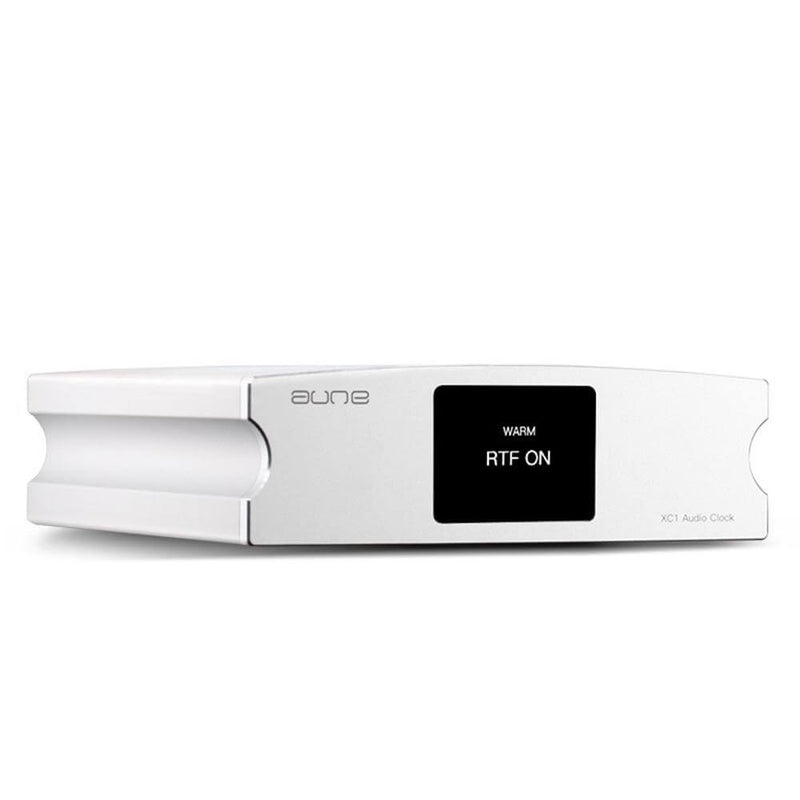Aune Audio: Desktop DAC and Portable DAC