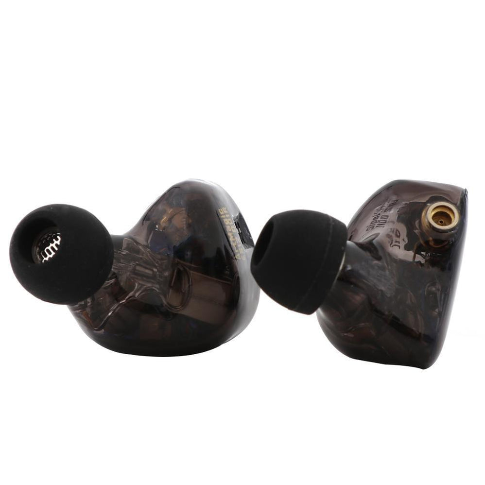 EST Driver IEMs — HiFiGo