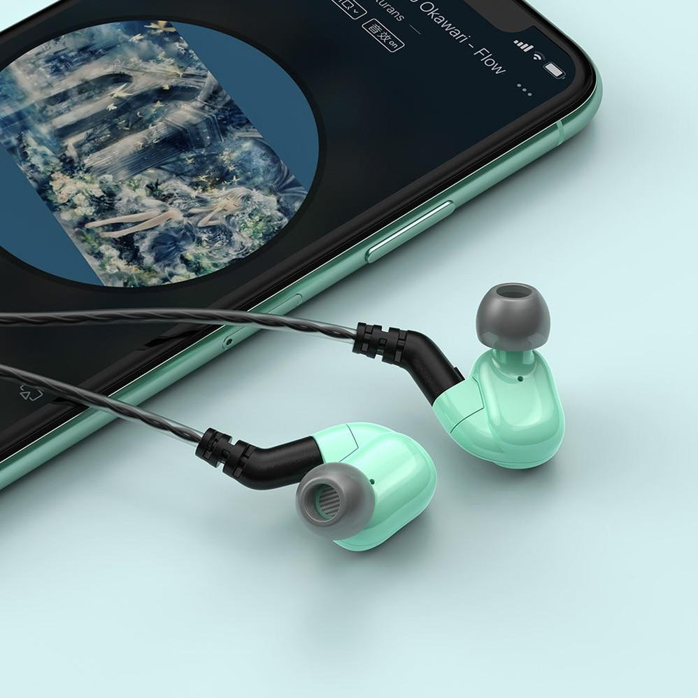 Blon Earphones: Bl05, Bl03, B20, BossHifi B8, B7 HiFi Headphones — HiFiGo