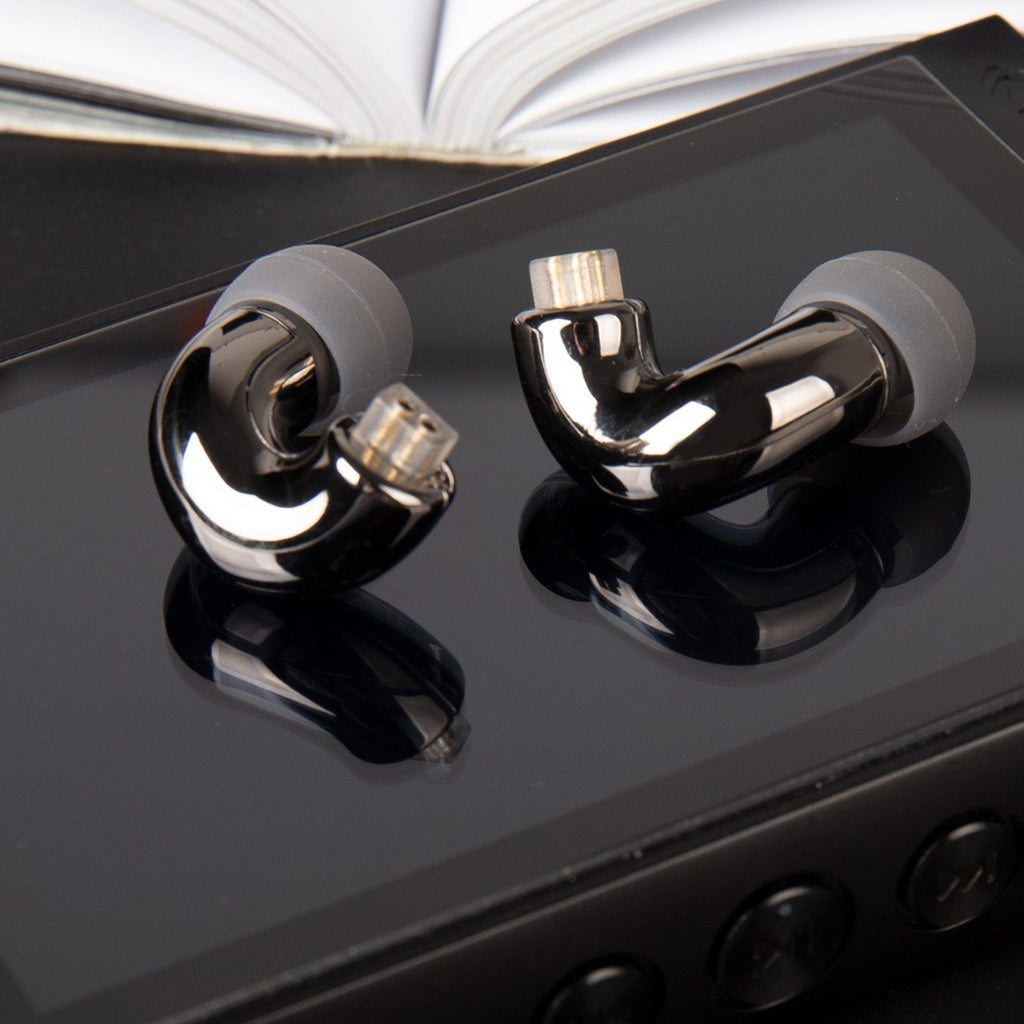 Blon Earphones: Bl05, Bl03, B20, BossHifi B8, B7 HiFi Headphones — HiFiGo