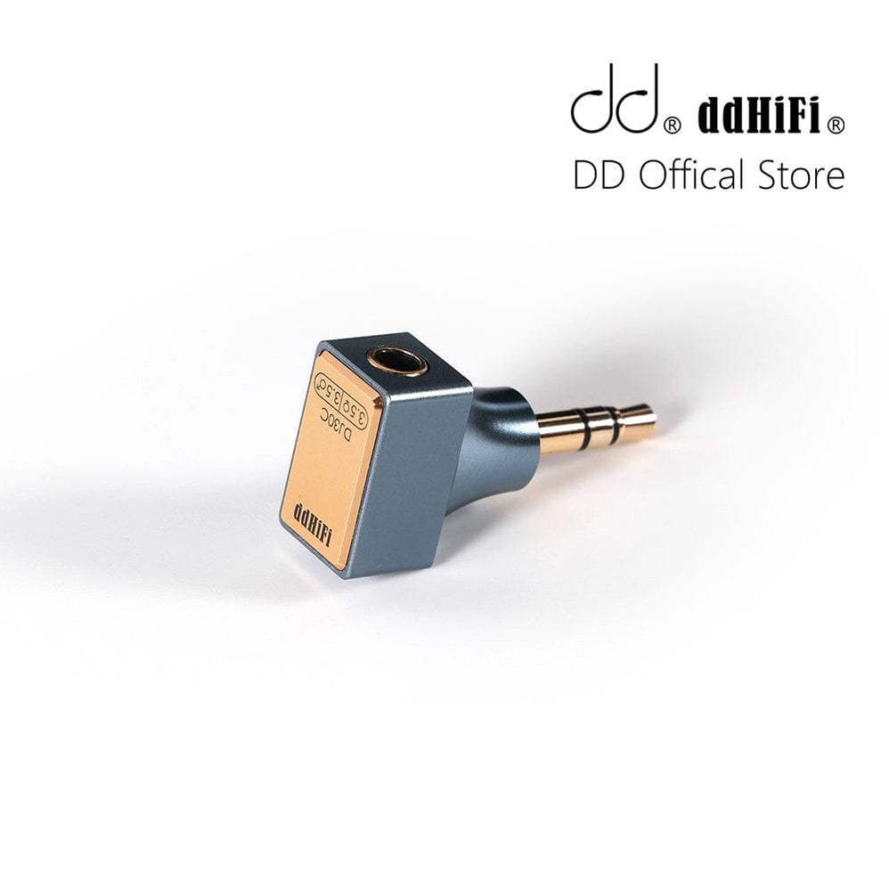 ddHiFi — HiFiGo