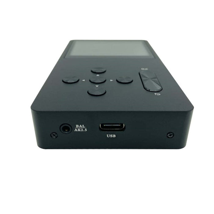 F.AUDIO FA4 Dual ES9038Q2M DAC Bluetooth Touch Screen HIFI Music Playe