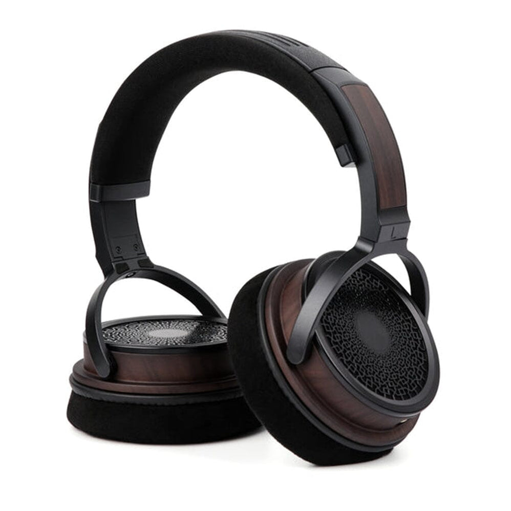 Open back headphone — HiFiGo