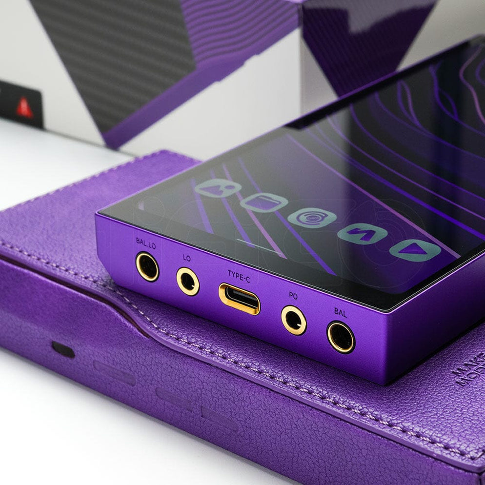 HiBy R6 Pro II / Gen 2 Lossless HD Medium-end Music Player Portable DAP ...