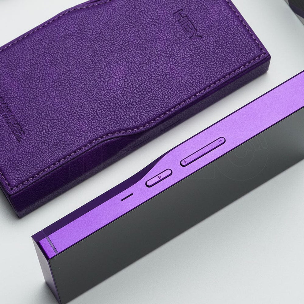 HiBy R6 Pro II / Gen 2 Lossless HD Medium-end Music Player Portable DAP ...