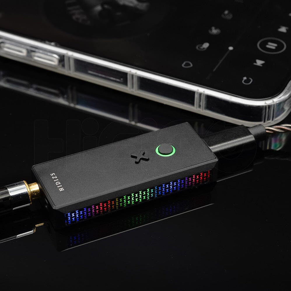 MQA Collections: MQA DAP, MQA DAC, and MQA Headphone AMP — HiFiGo